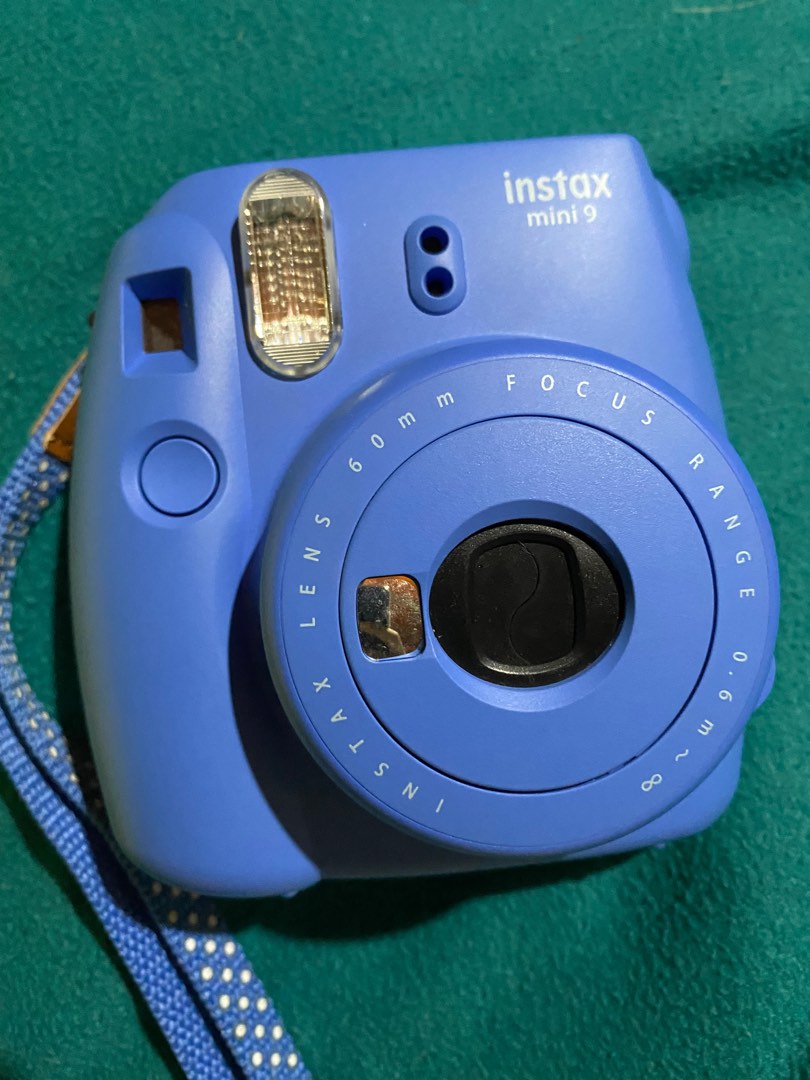 INSTAX, Photography, Cameras on Carousell