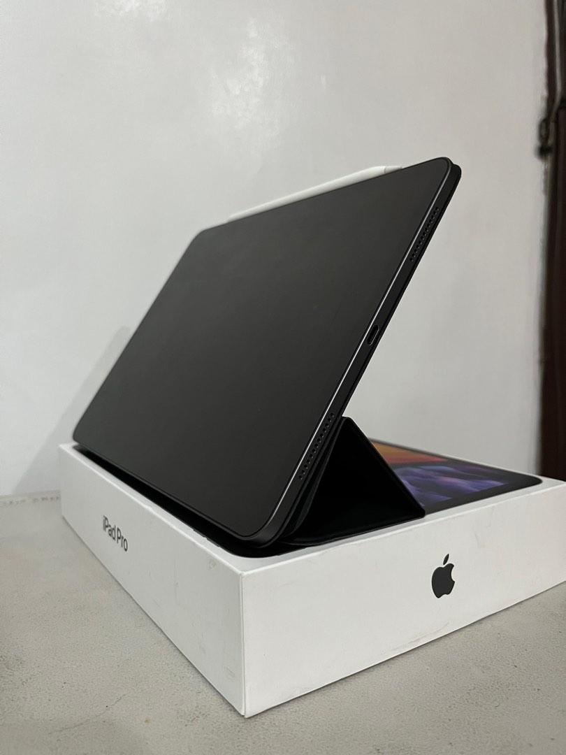 iPad Pro 11-inch 2nd generation 128gb space gray, Mobile Phones ...