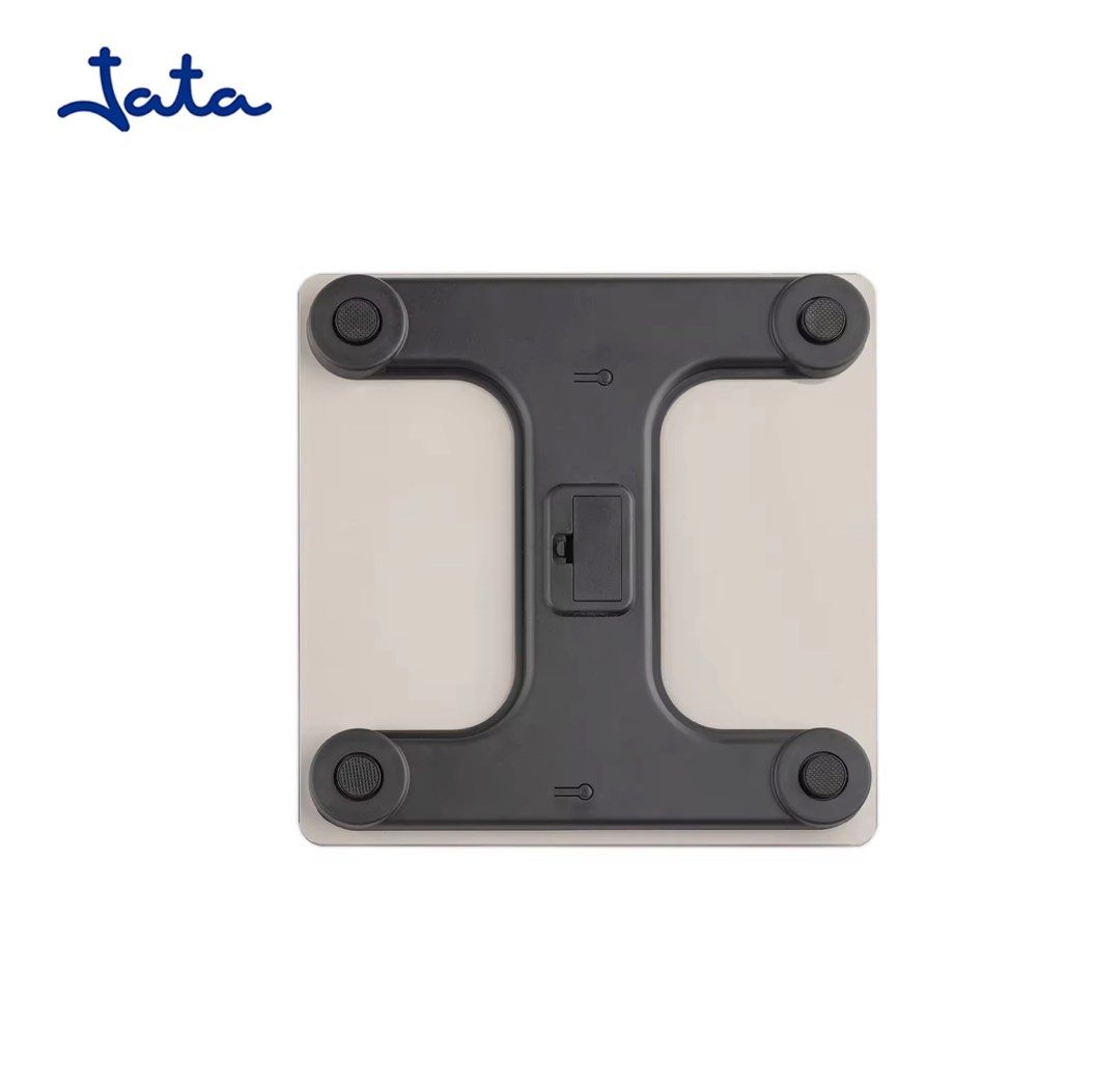 Jata Bluetooth Analyser Scale, Health & Nutrition, Health Monitors ...