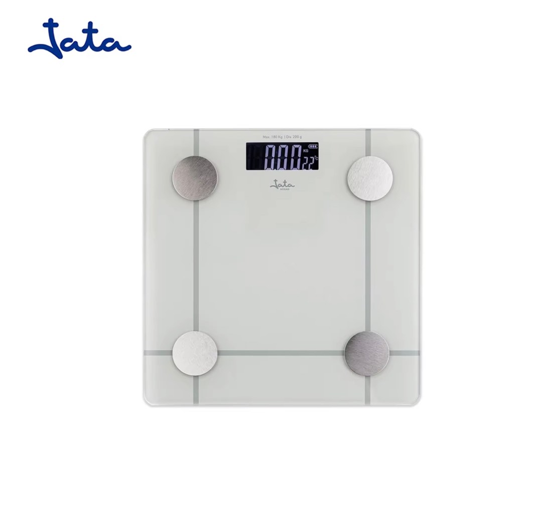 Jata Bluetooth Analyser Scale, Health & Nutrition, Health Monitors ...