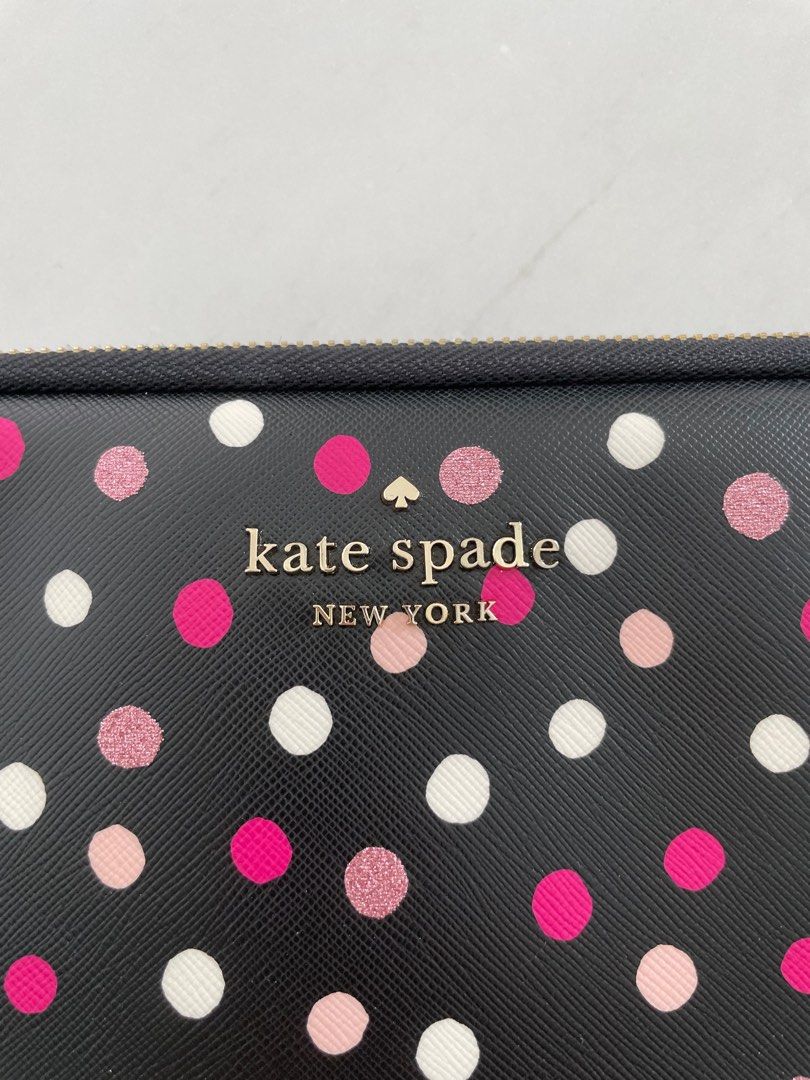 Kate Spade 15 Inch Laptop Sleeve, Computers & Tech, Parts & Accessories ...