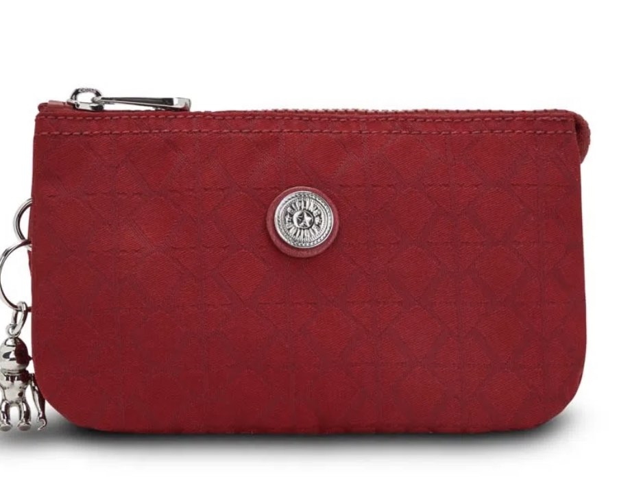 Kipling Pouch, Women's Fashion, Bags & Wallets, Purses & Pouches on ...