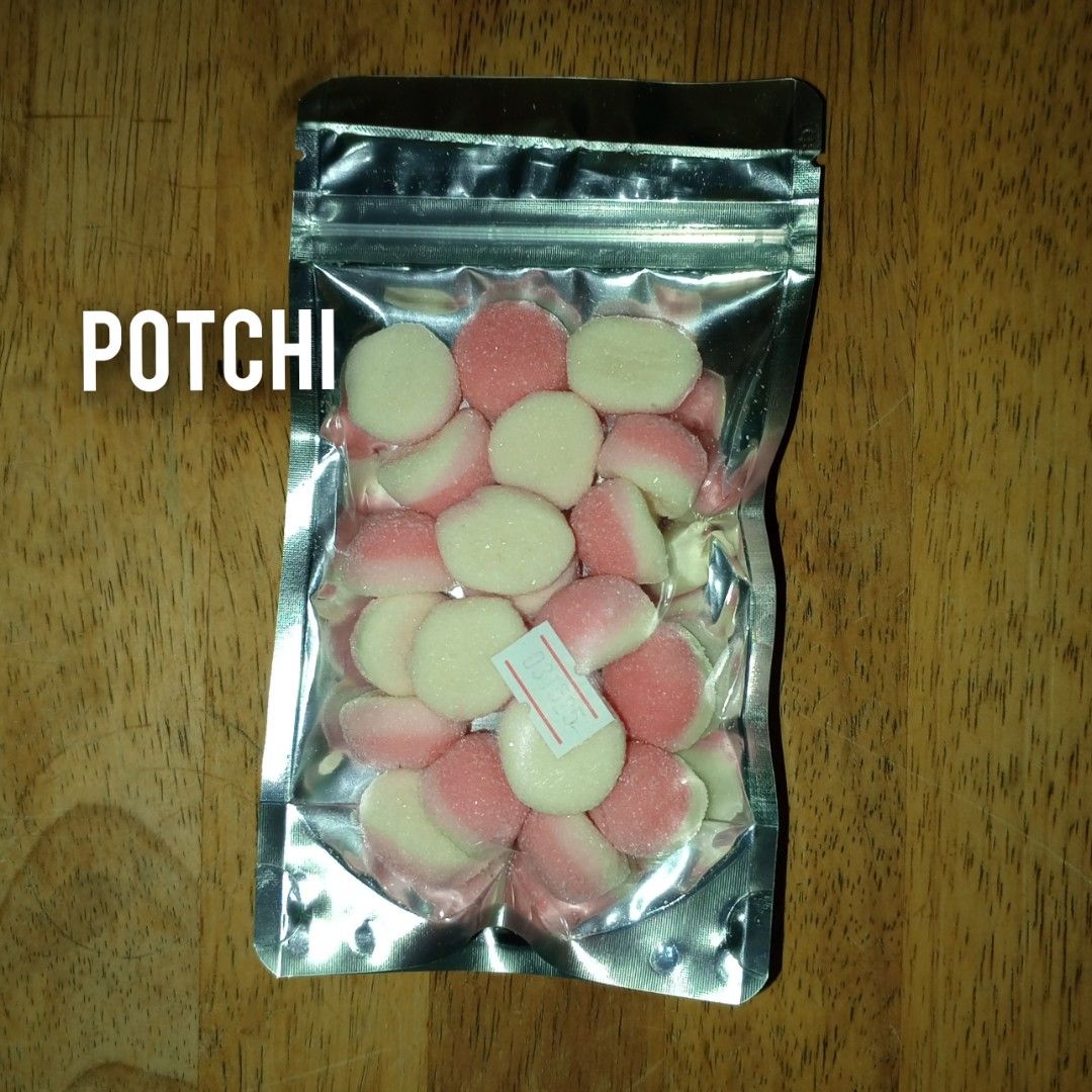 kutkutin potchi, Food & Drinks, Local Eats on Carousell