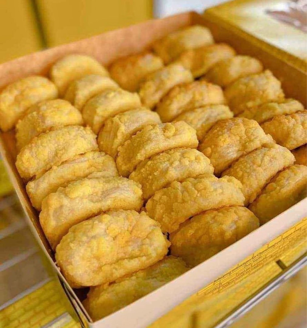 LA Bakeshop Cheesebread Spanish bread, Food & Drinks, Local Eats on ...