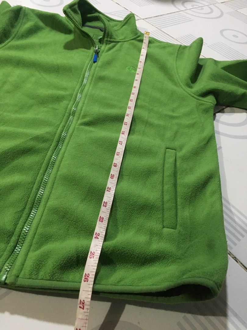 LeaveLand Parka, Men's Fashion, Coats, Jackets and Outerwear on Carousell
