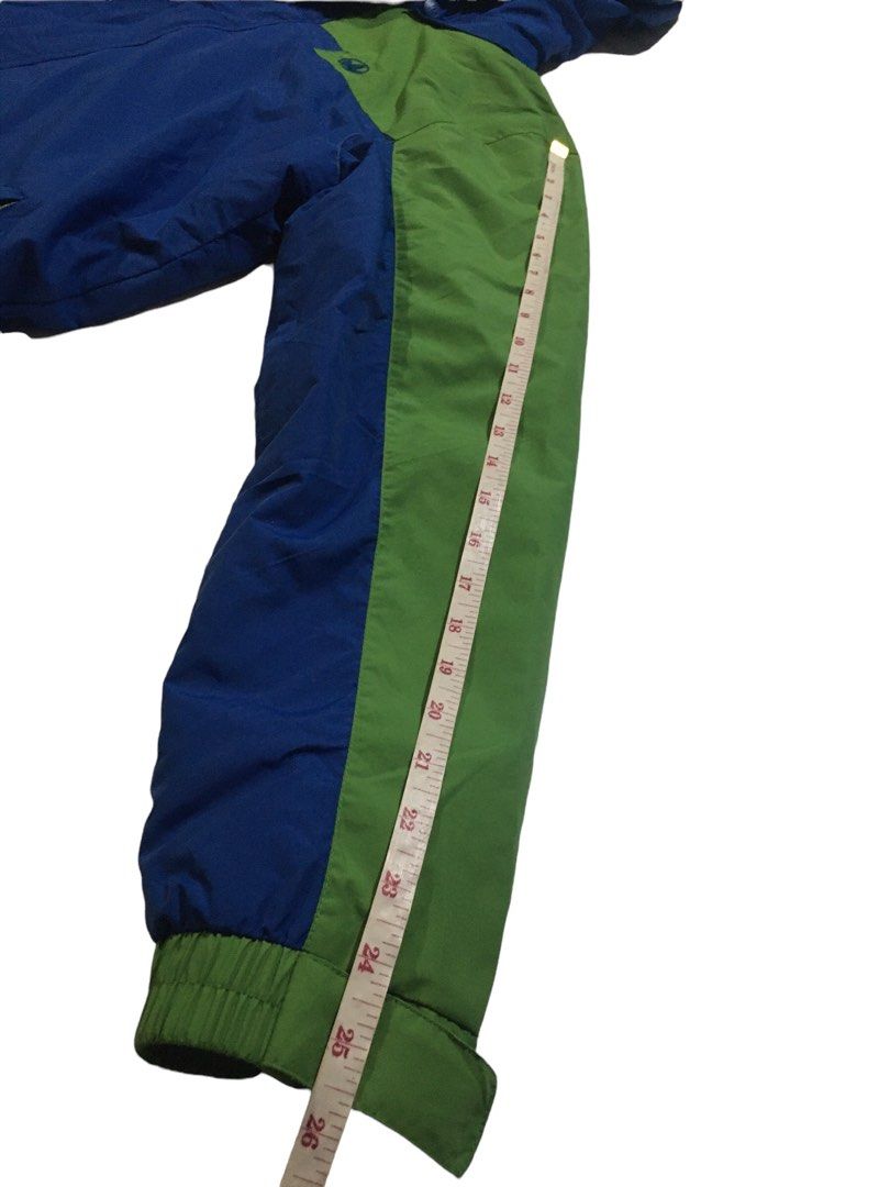 LeaveLand Parka, Men's Fashion, Coats, Jackets and Outerwear on Carousell