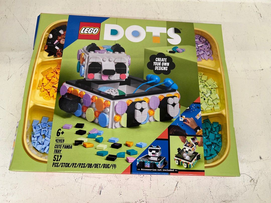 Lego 41959, Hobbies & Toys, Toys & Games on Carousell