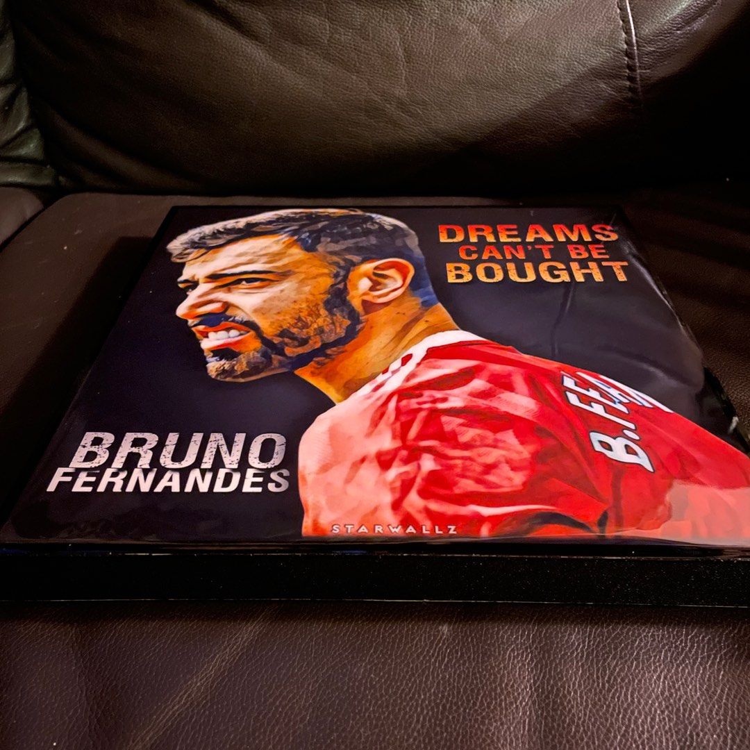 Lionel Messi Inter Miami : Motivational Pop Art Poster Frame, Furniture ...