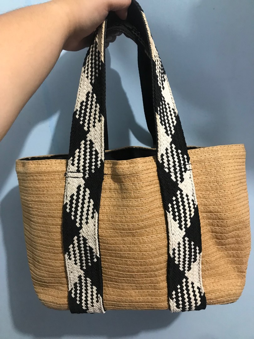 LOCALLY MADE SHOULDER BAG, Women's Fashion, Bags & Wallets, Clutches on ...