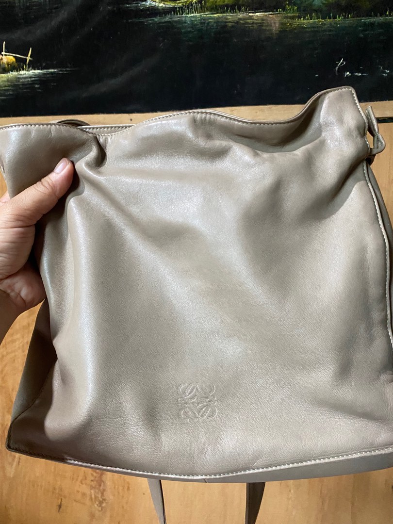 LOEWE SLING, Luxury, Bags & Wallets on Carousell