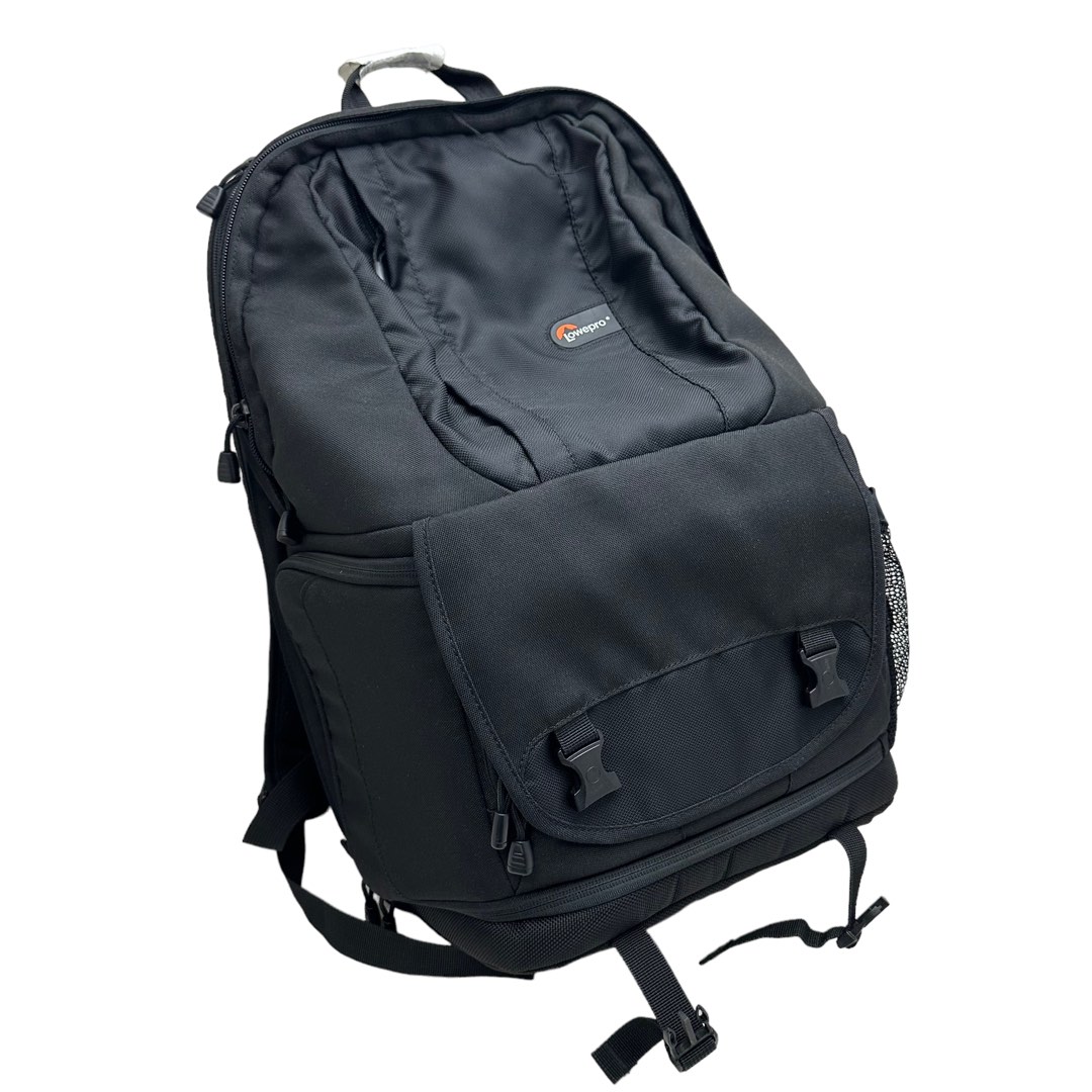 JE-LOWERPRO CAMERA BACKPACK BAG, Photography, Photography Accessories ...