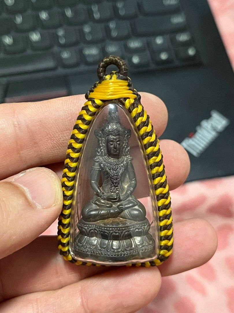 Lp Kalong Phra Kring 2551 ( First Batch ) !, Hobbies & Toys ...