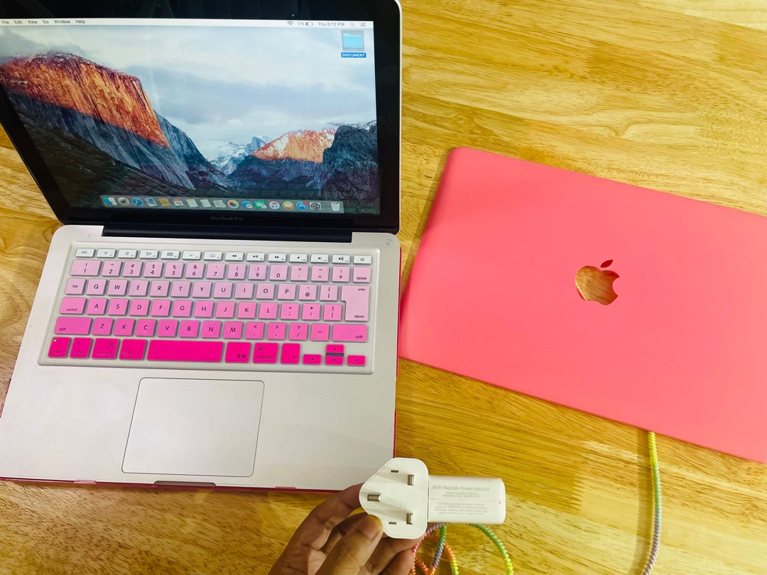 MacBook Pro 13” A1278 RM400 Bole Nego Until Letgo, Computers & Tech ...