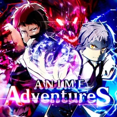 [MANUAL] GEM GRIND FOR ANIME ADVENTURES!!!, Video Gaming, Video Games ...