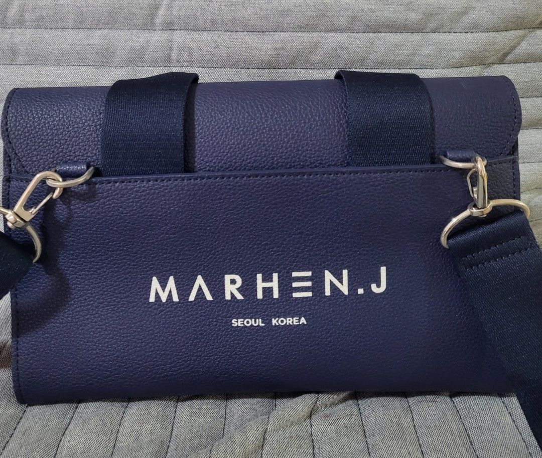 Marhen J, Women's Fashion, Bags & Wallets, Cross-body Bags on Carousell