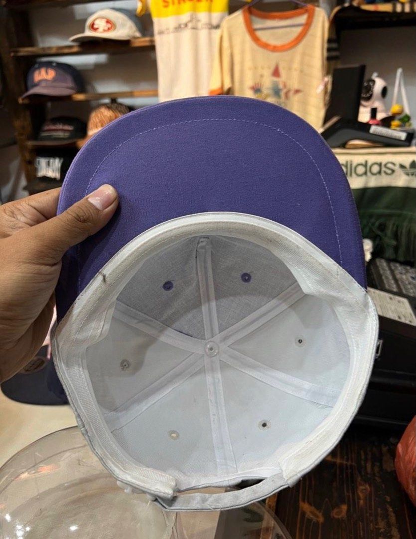 MAZDA CAP PERMOTORAN, Men's Fashion, Watches & Accessories, Cap & Hats on Carousell