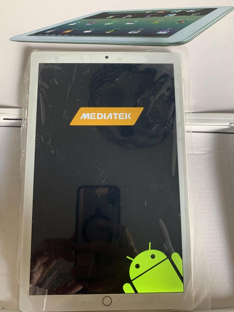 Mediatek Tablet, Mobile Phones & Gadgets, Tablets, Android on Carousell