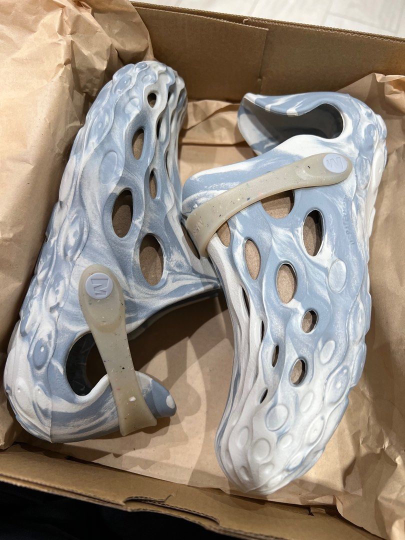 MERRELL Hydro Moc Slipper, Women's Fashion, Footwear, Slippers and ...