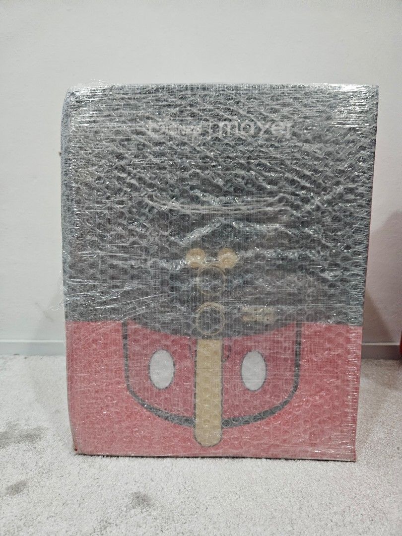 Mickey X Mayer Mixer and Air Fryer Bundle, TV & Home Appliances ...