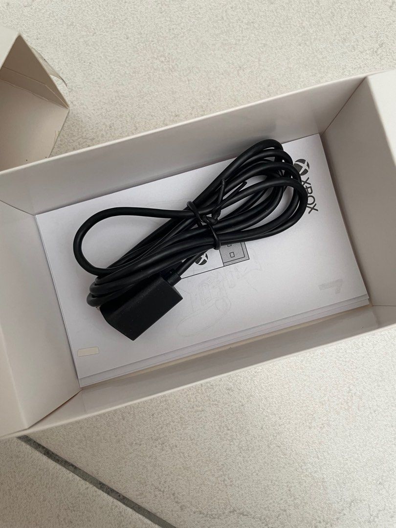 Microsoft Xbox Adapter, Computers & Tech, Parts & Accessories, Cables ...