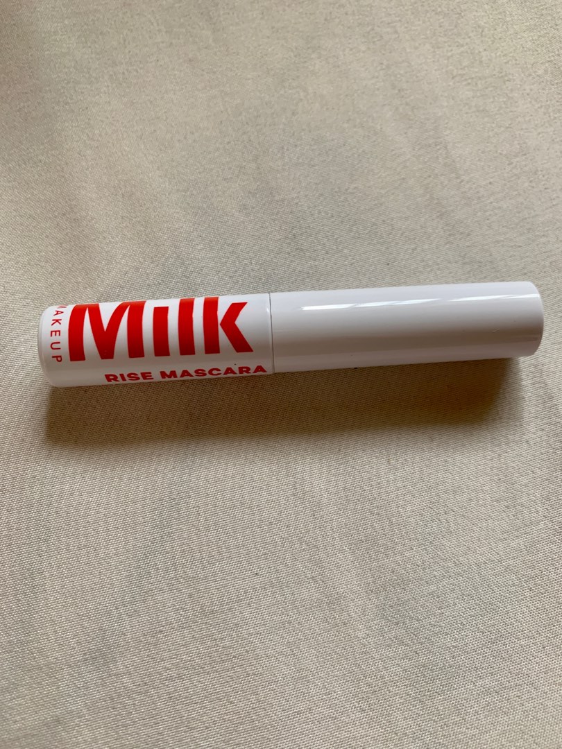 Milk Makeup Rise Mascara, Beauty & Personal Care, Face, Makeup on Carousell