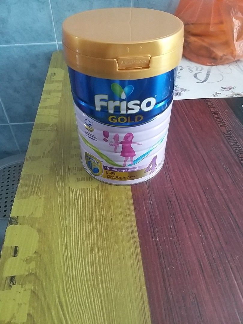 Milk Powder, Babies & Kids, Nursing & Feeding, Weaning & Toddler ...