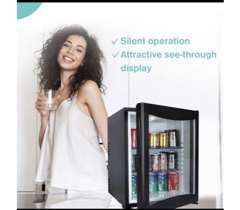 Mini Bar / Fridge / Chiller, TV & Home Appliances, Kitchen Appliances ...