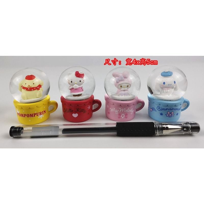 Mini Snowglobe Dome Furniture And Home Living Home Decor Other Home Decor On Carousell