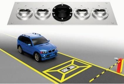 Mobile Car inspection (UV300-F), Community on Carousell