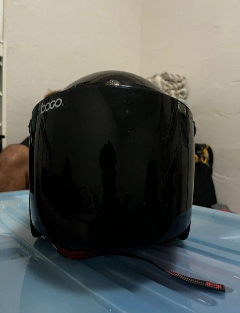 MS88 JIPANG HELMET (NEW)*, Motorcycles, Motorcycle Apparel on Carousell