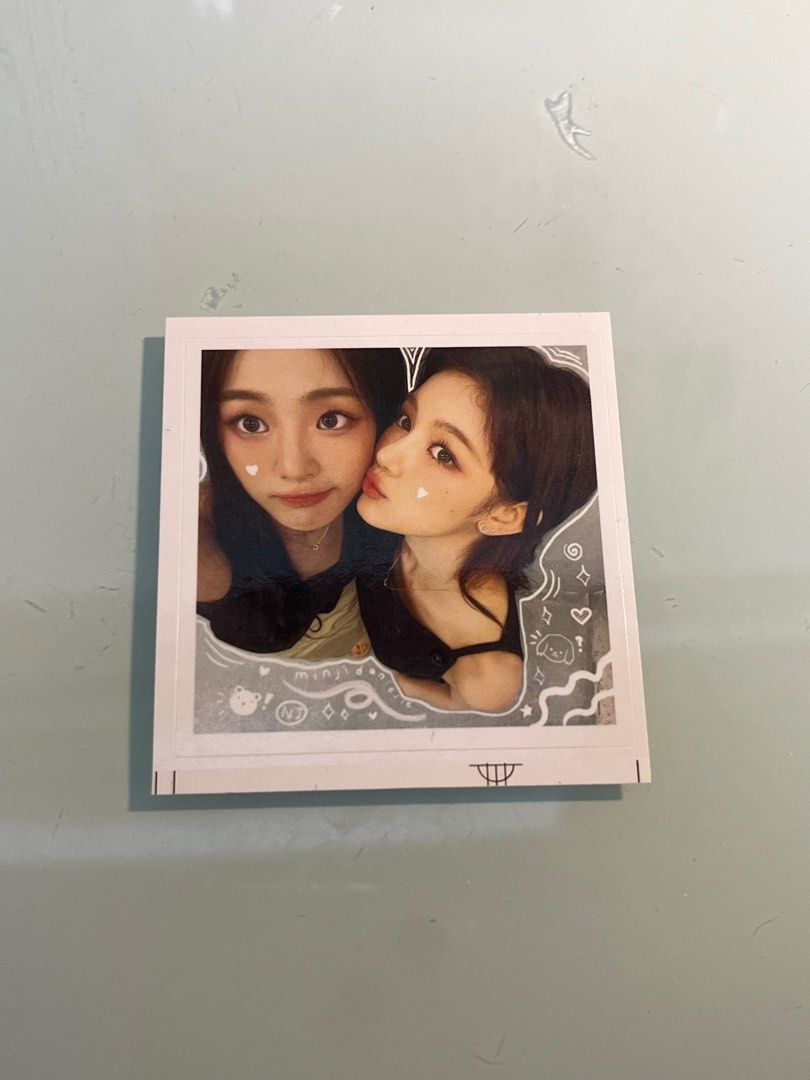 new jeans ive lesserafim hanni minji Danielle wonyoung eunchae kpop ...