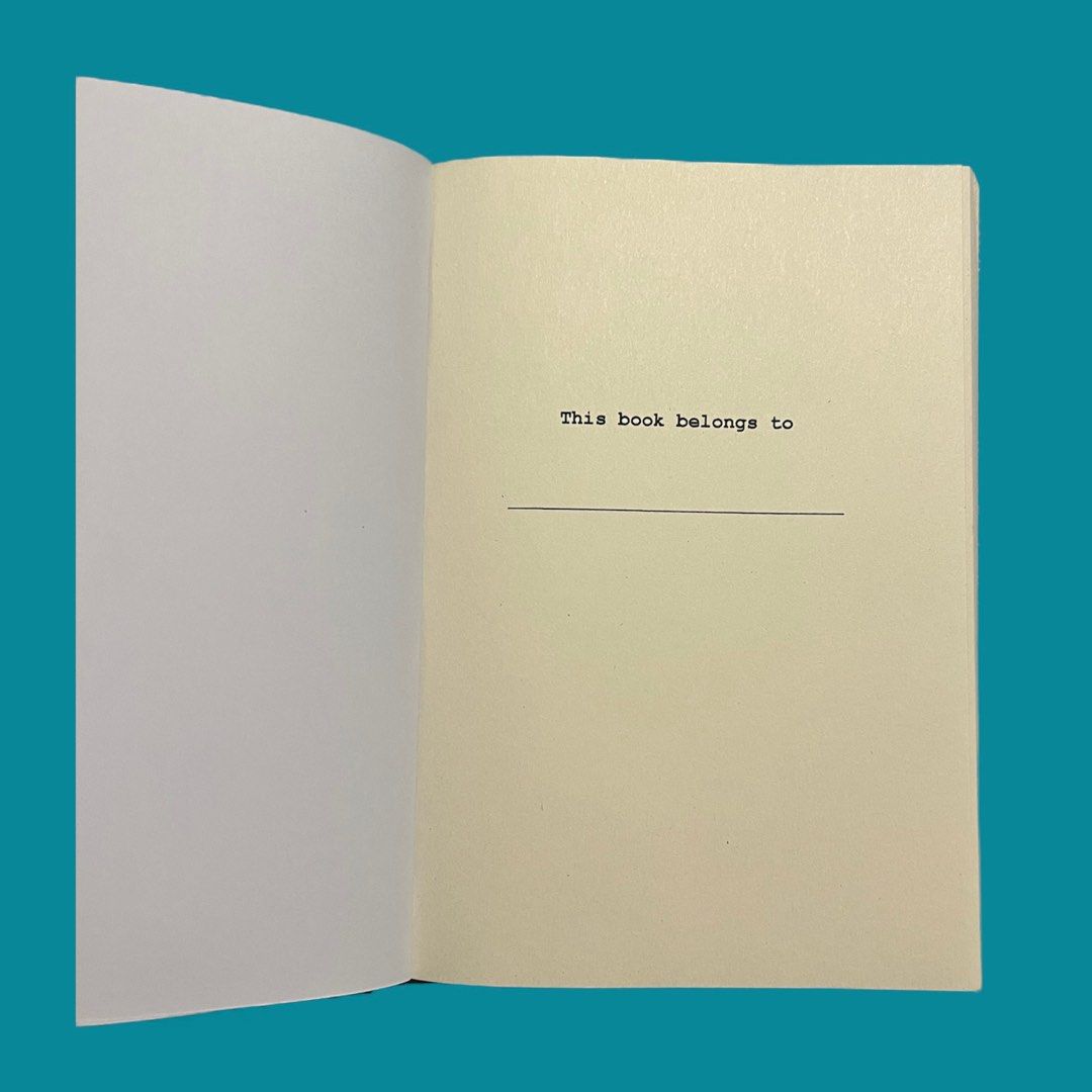 New Jeans NewJeans Notebook Buku Tulis Korean NCT, K-Wave di Carousell