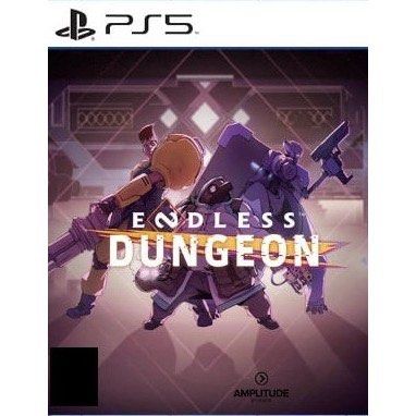 (🔥NEW RELEASE🔥) Endless Dungeons Full Game (PS4 & PS5) Digital Download, Video Gaming, Video ...