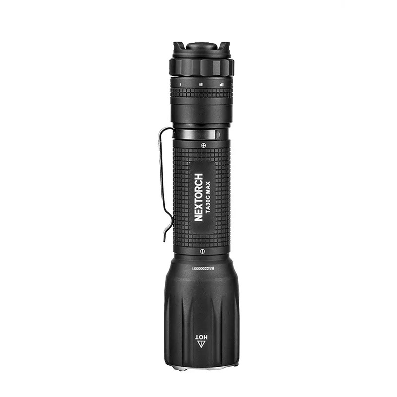Nextorch Tactical Gear and Flashlights, Sports Equipment, Hiking ...