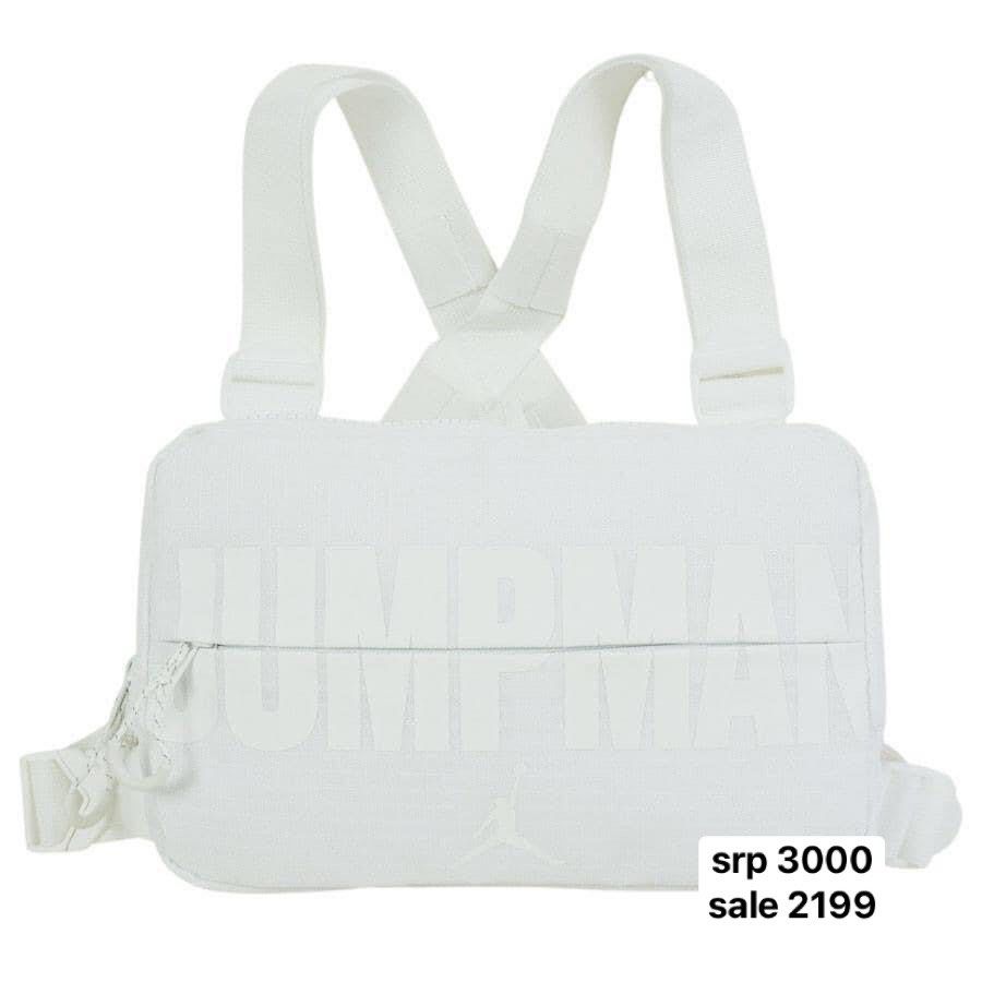 Nike | Jordan Slingbag, Men's Fashion, Bags, Sling Bags on Carousell