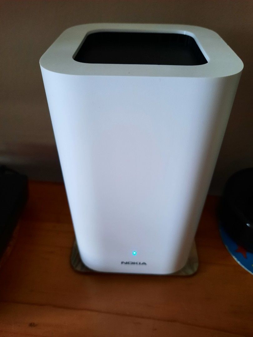 Nokia WiFi Beacon, Computers & Tech, Office & Business Technology on ...