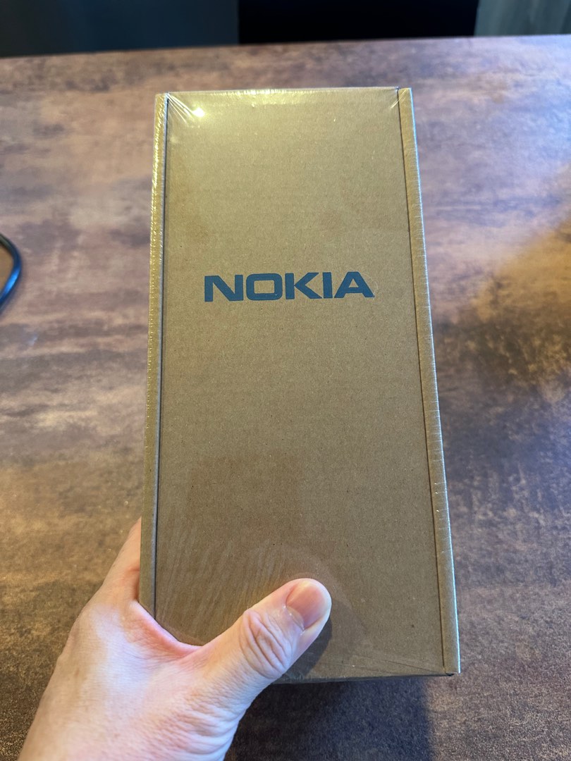 Nokia Wifi Beacon 2 Router , Computers & Tech, Parts & Accessories ...