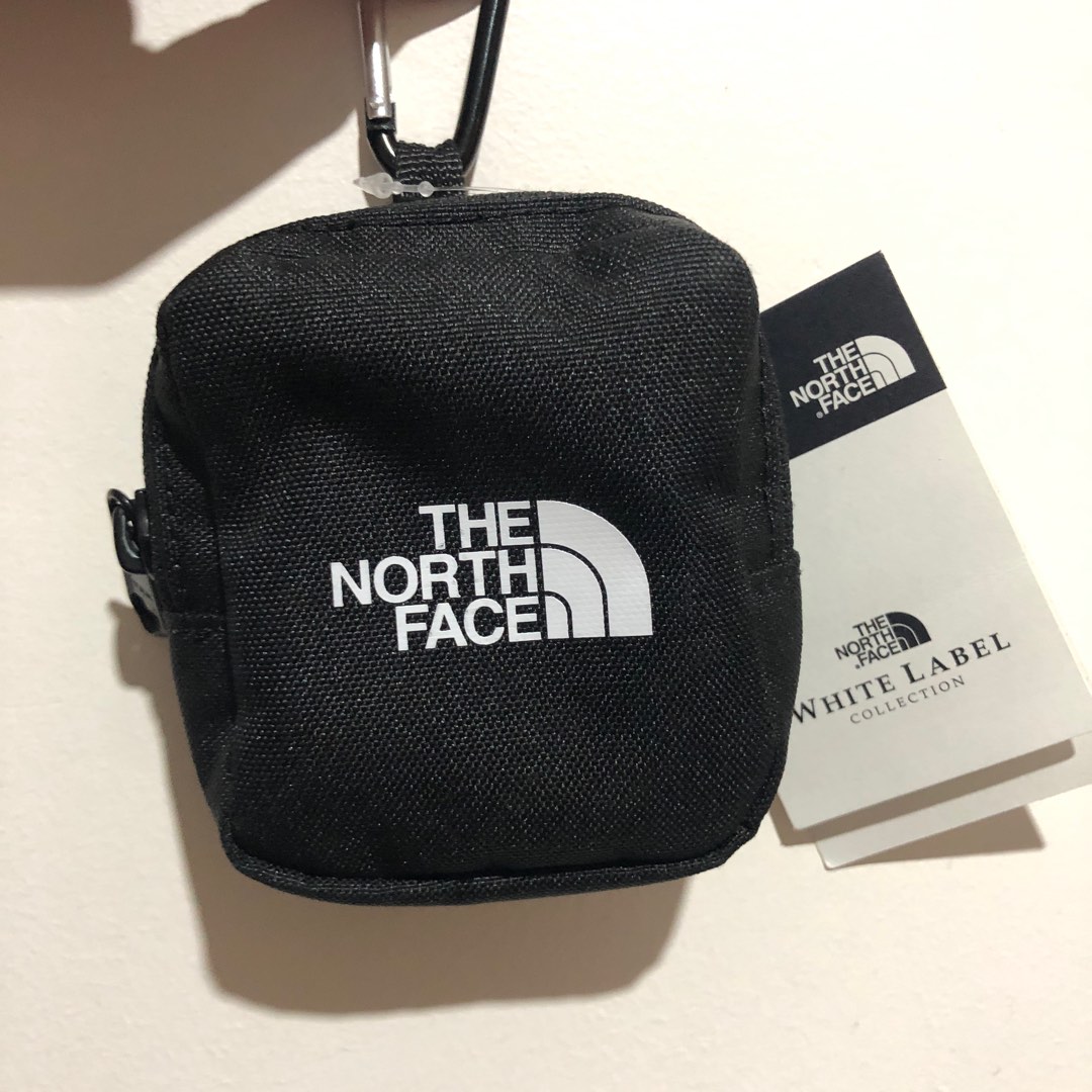 North Face Pouch, Women's Fashion, Bags & Wallets, Purses & Pouches on ...