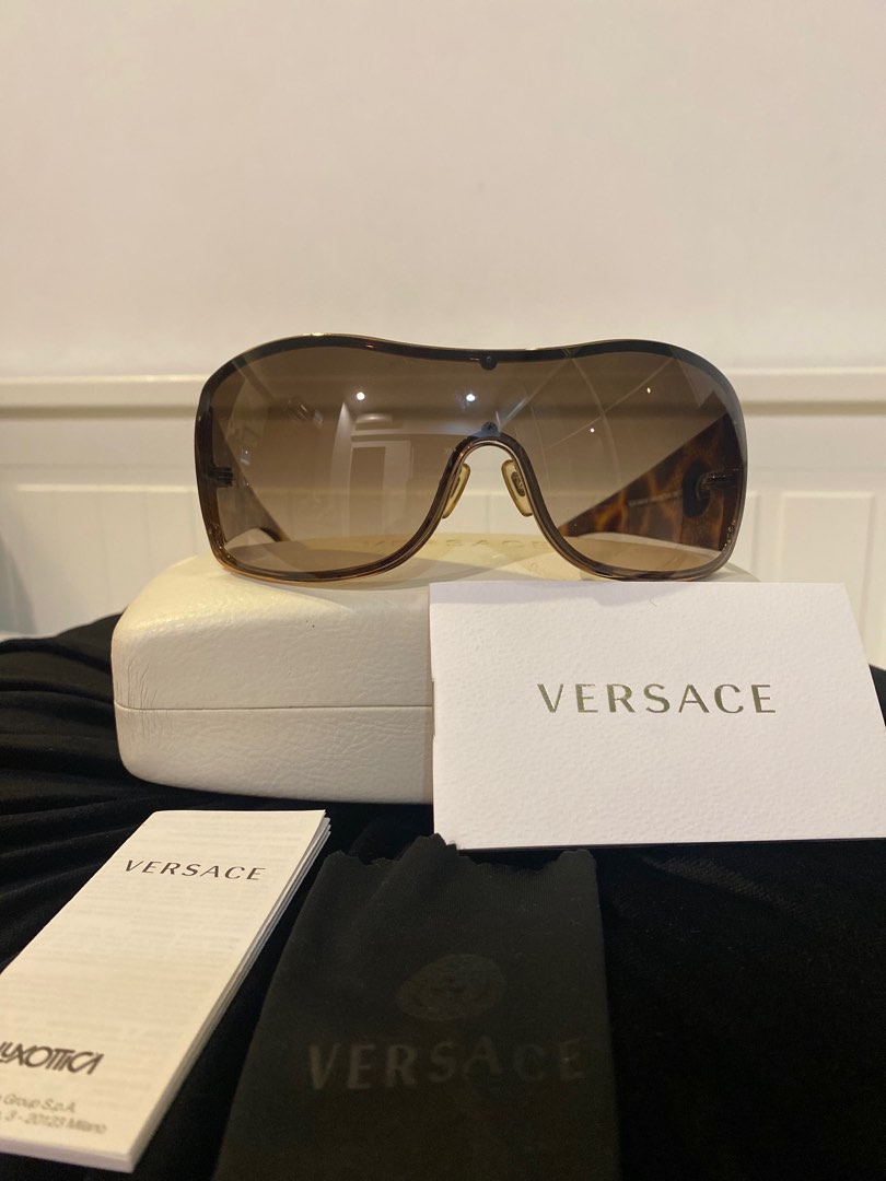 Original versace, Luxury, Accessories on Carousell