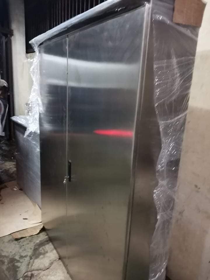 Panelboards Nema enclosures Direct fabricator powdercoated and ...