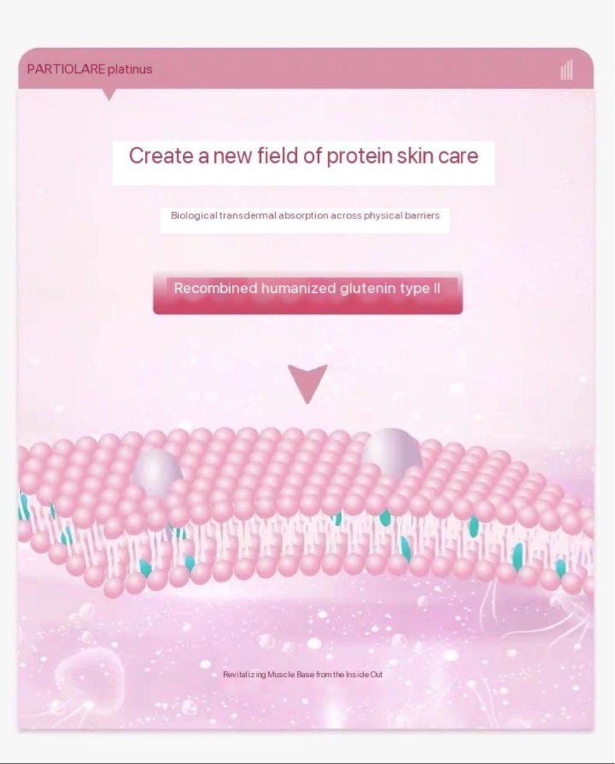 PARTICOLARE LITTLE STAR MASK, Beauty & Personal Care, Face, Face Care ...