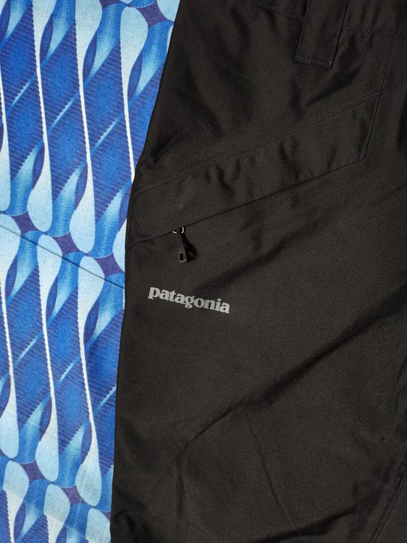 Patagonia recco pants, Women's Fashion, Bottoms, Other Bottoms on Carousell