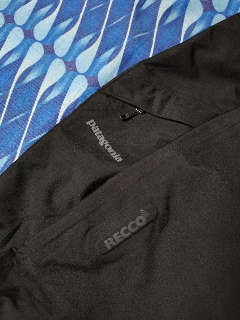 Patagonia recco pants, Women's Fashion, Bottoms, Other Bottoms on Carousell