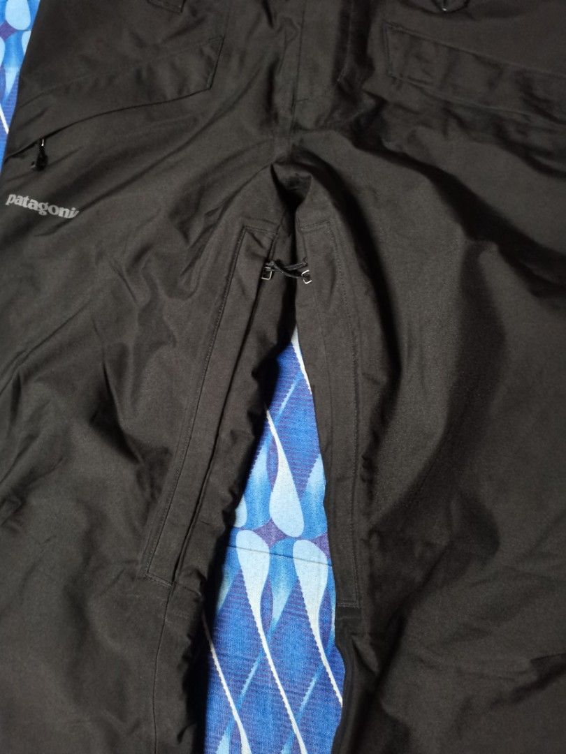 Patagonia recco pants, Women's Fashion, Bottoms, Other Bottoms on Carousell
