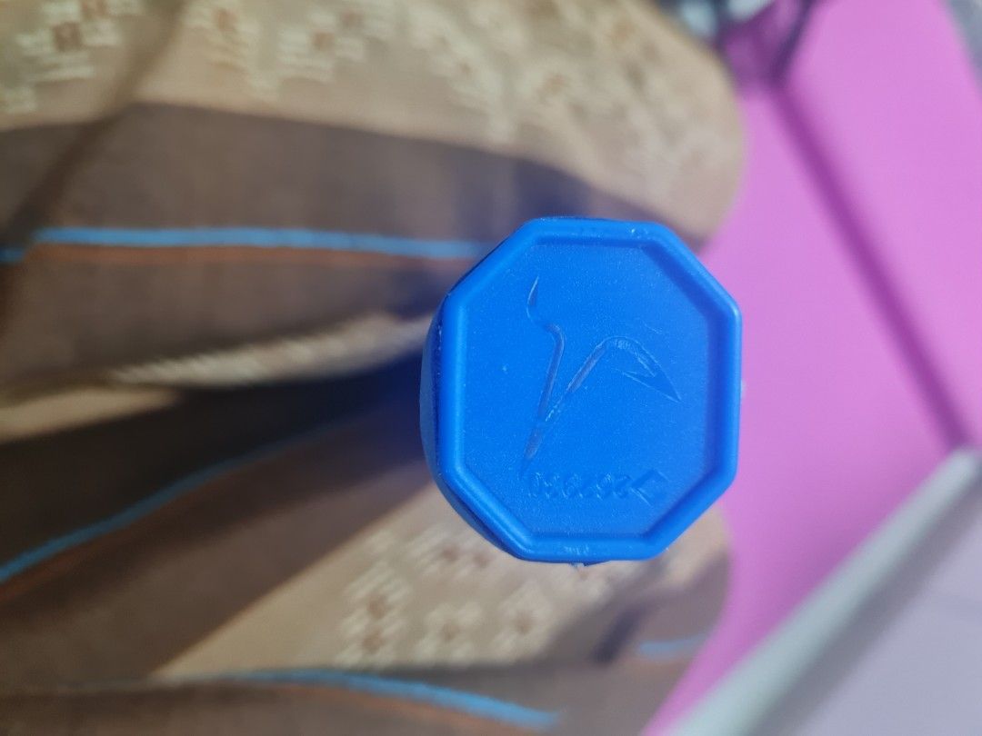 Perfly Decatalhlon Badminton Racket, Sports Equipment, Sports & Games ...