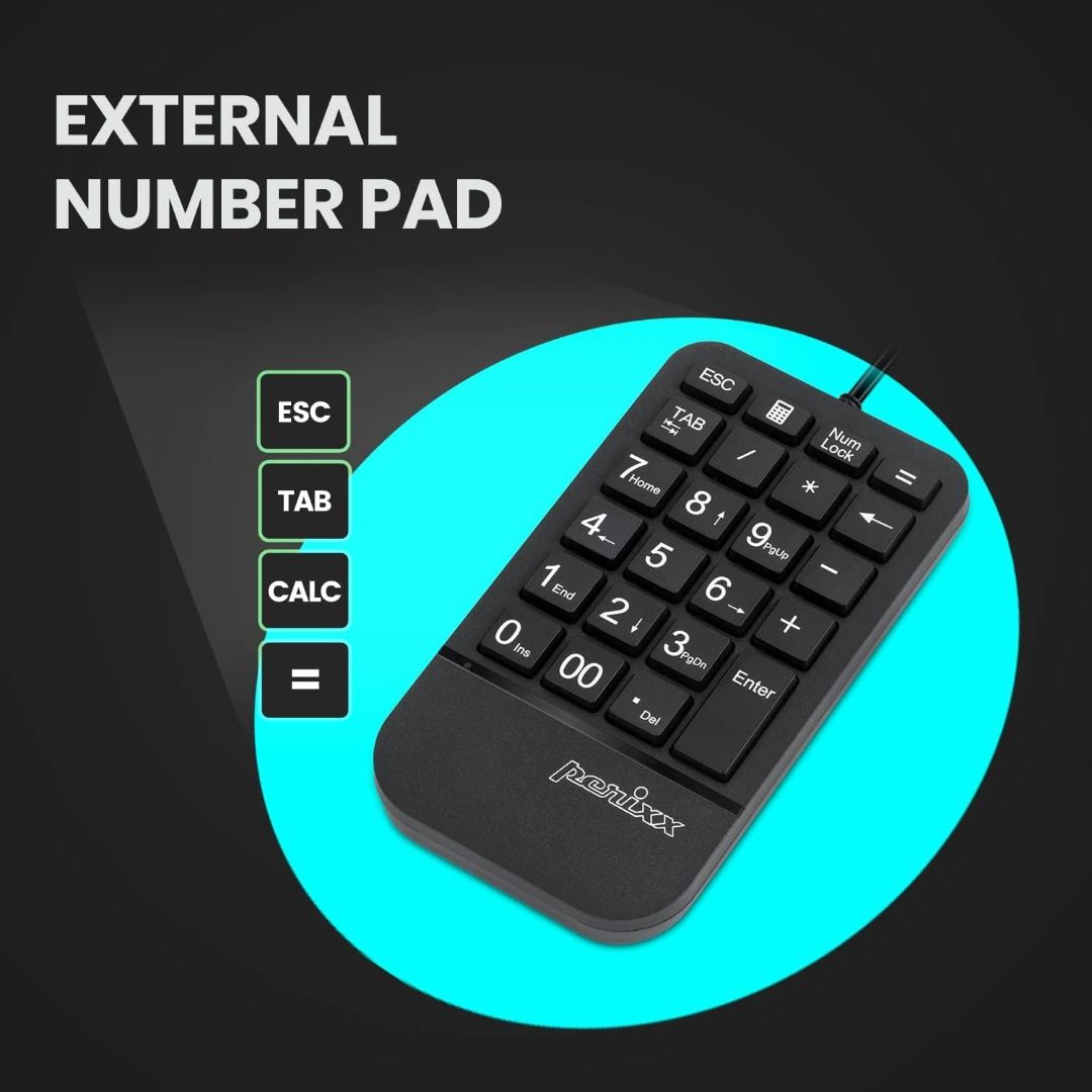 Perixx PERIDUO-406, Wired Mini Ergonomic Split Keyboard and Vertical ...