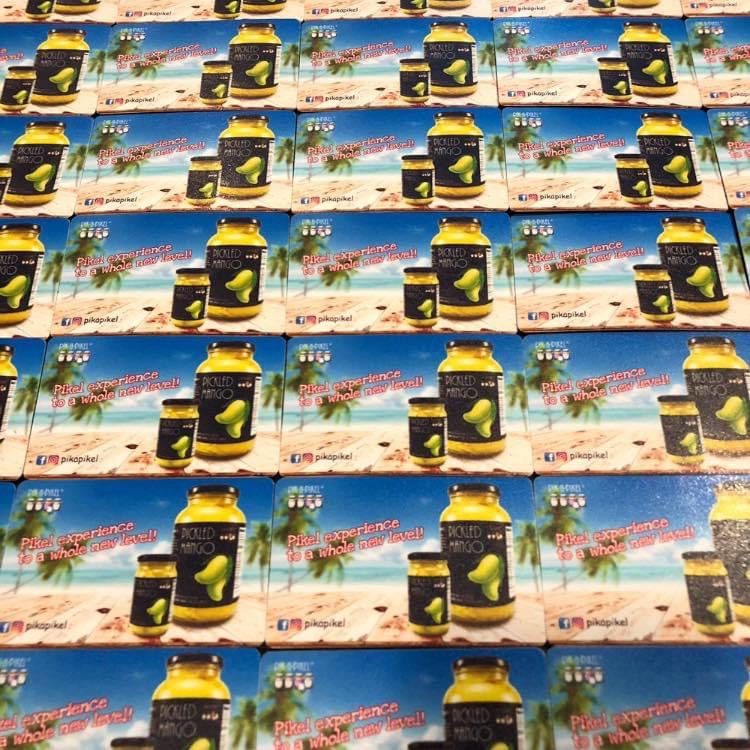 Personalized Ref magnets company corporate giveaways, Everything Else ...