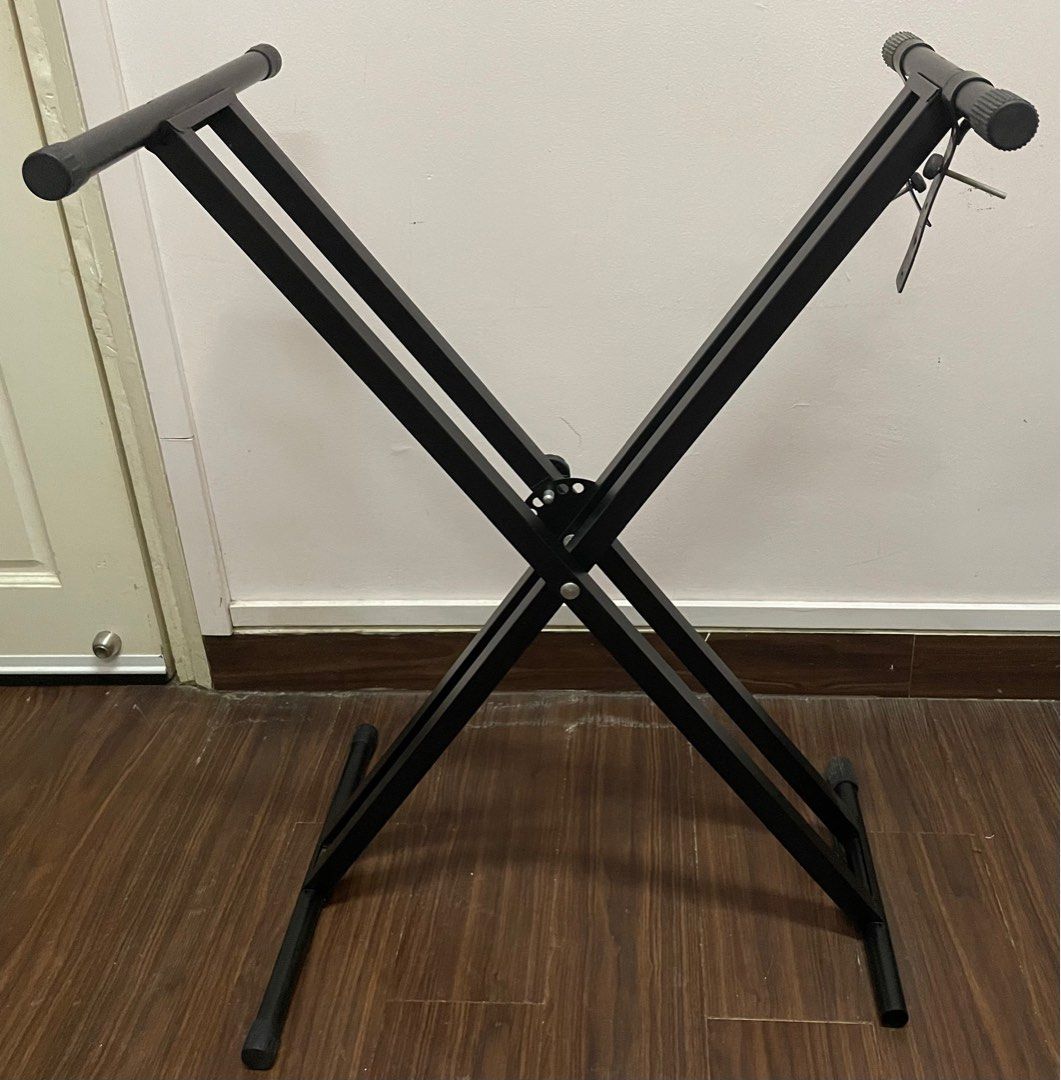Piano Stand for Digital Piano, Furniture & Home Living, Furniture ...
