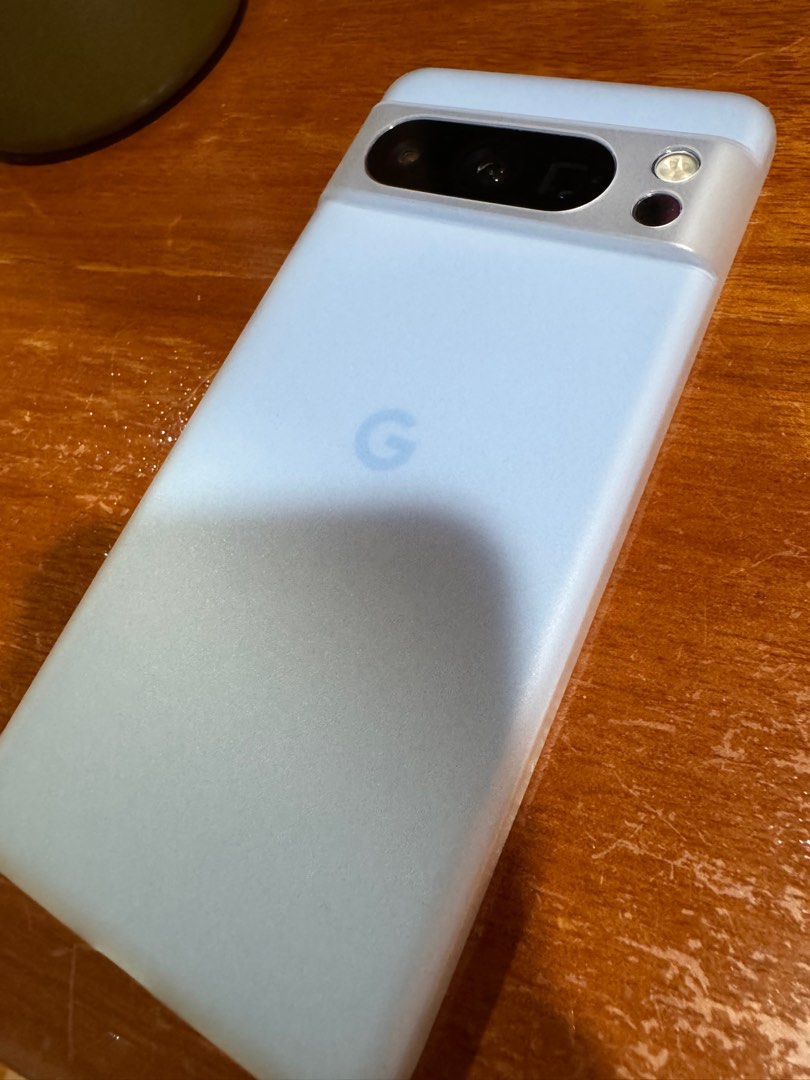 Pixel 8 Pro Bay 256GB, Mobile Phones & Gadgets, Mobile Phones, Android ...