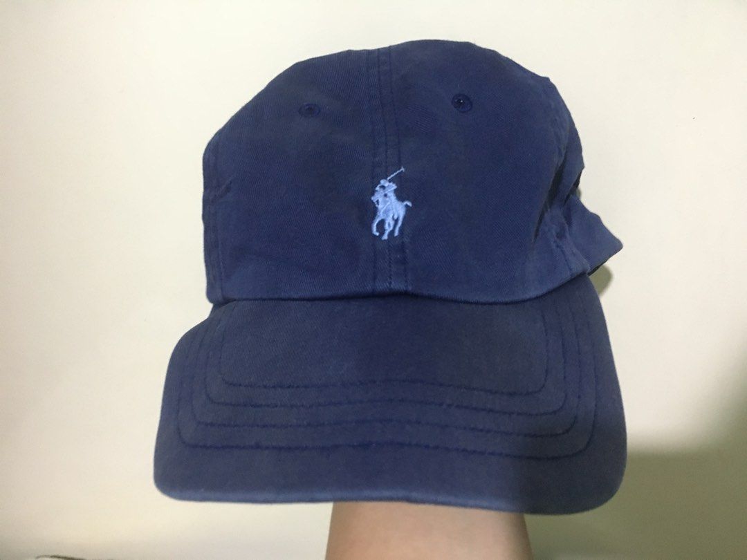 Polo Ralph lauren caps, Men's Fashion, Watches & Accessories, Caps ...